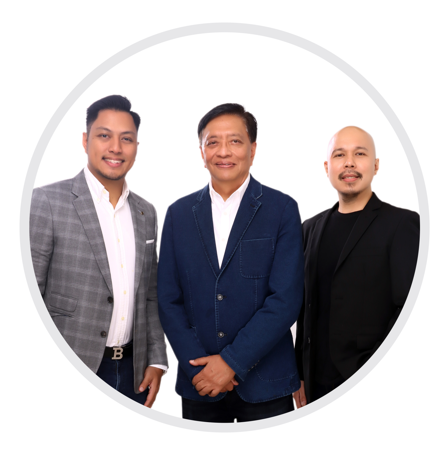 © COPYRIGHT 2012 – 2023 GLOBAL EXECUTIVE SOLUTIONS GROUP